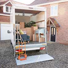 Send Balikbayan Box from UK - Highlight Express International