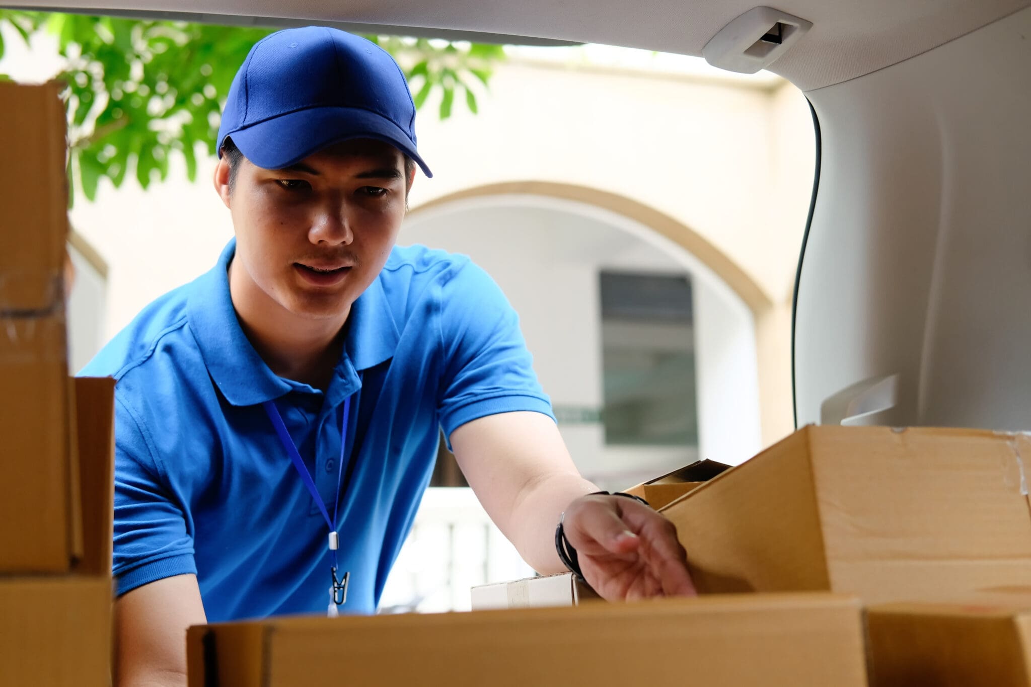 Balikbayan Box from UK - Highlight Express International
